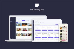 The Facility App - Lightspeed
